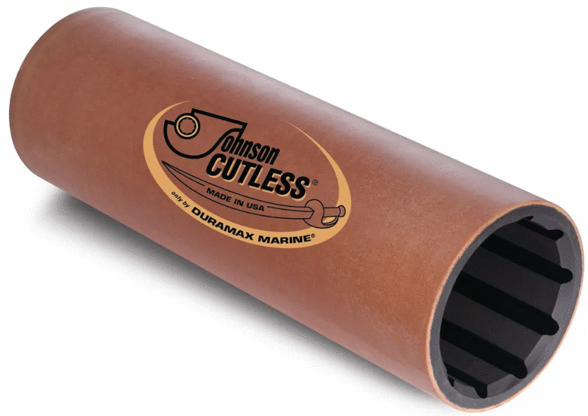 Non Metallic Marine Cutless Bearings – Propeller Depot