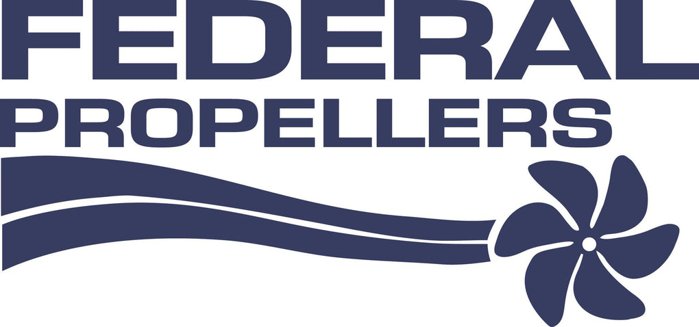 Michigan Wheel Dynajet ski boat props – Propeller Depot