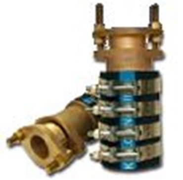 Buck Algonquin Packing Boxes