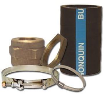 Buck Algonquin Packing Box Nuts – Propeller Depot