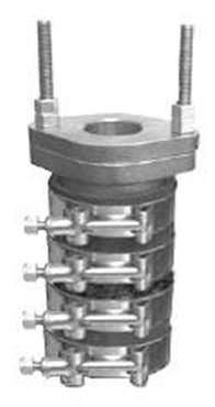 Buck Algonquin Two Bolt Type Packing Boxes – Propeller Depot