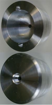 UN-70 Zimar Nut Zincs – Propeller Depot