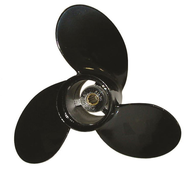 Full line of Mercury boat propellers – Propeller Depot