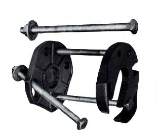 NO3N Walter Machine Plate Puller