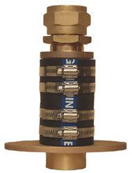 Buck 00SL113A Shaft Logs, Self-Aligning - Complete Assembly – Propeller ...