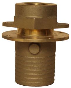 00PB125WP Locking Type Water Cooled Packing Boxes (Box Only) at ...