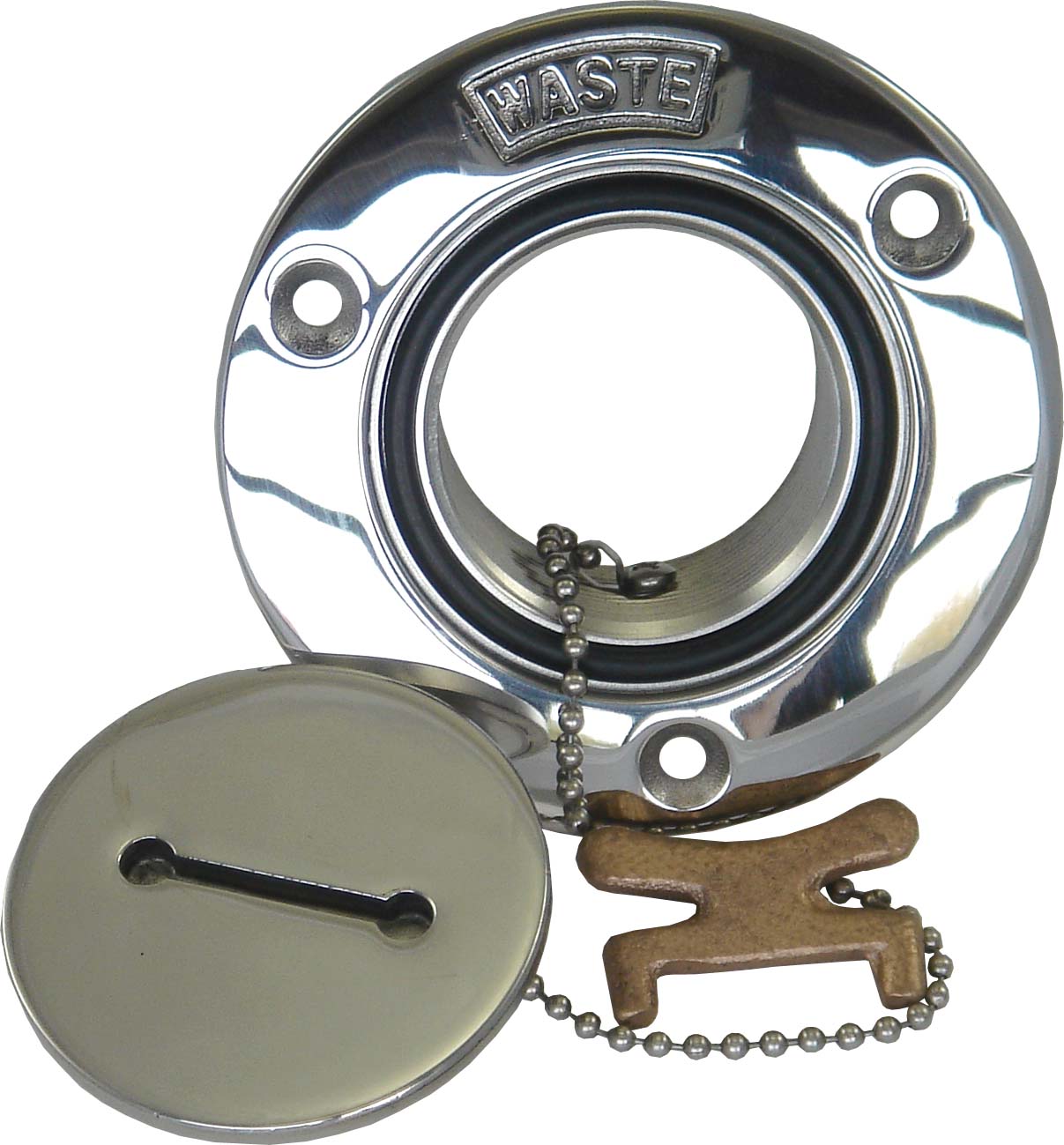 Buck 70PDPS150 Pipe Deck Plates – Propeller Depot