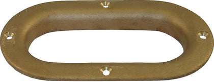 Buck Algonquin Hawse Pipes