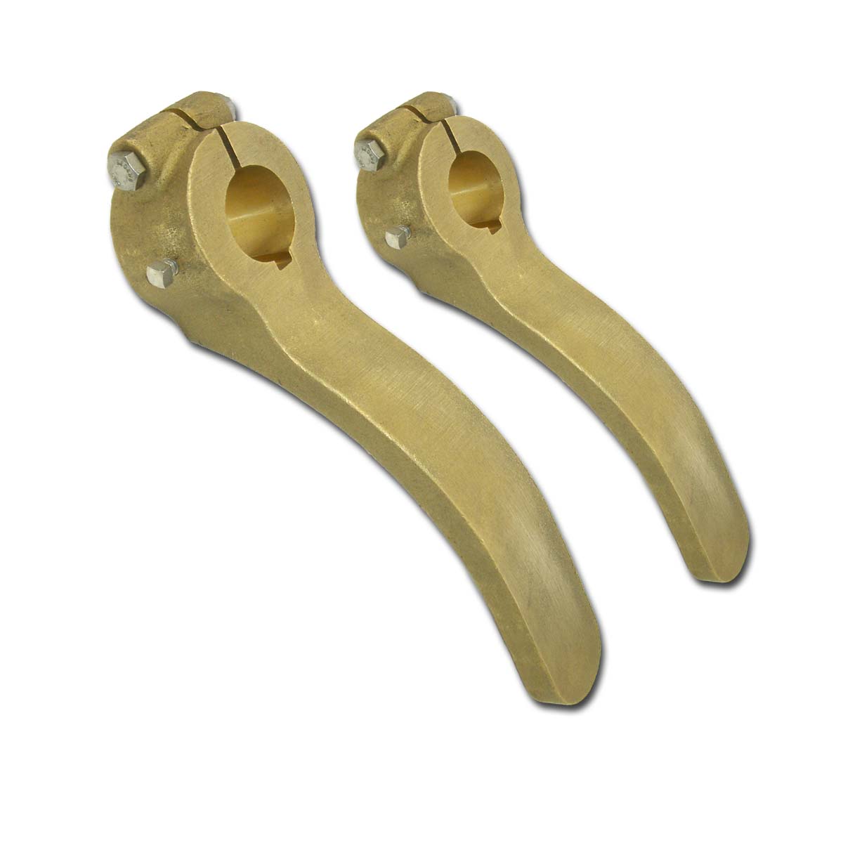 Buck Marine 89125 89000 Series Offset Tiller Arm