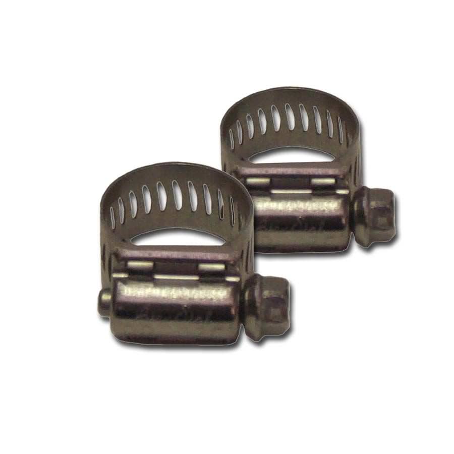 Buck 70MAH10C Miniature Worm Gear Clamps