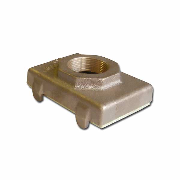 Buck 00NPS125 Navy Pump Strainers (Complete) – Propeller Depot