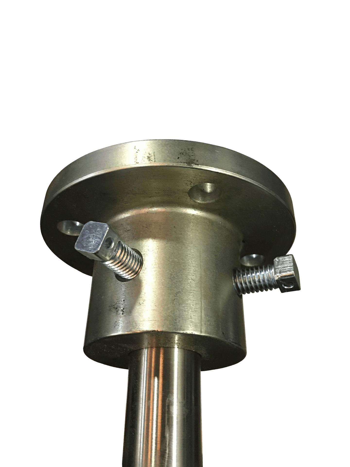 Fit and Face Inboard a19 Shafts with Couplings