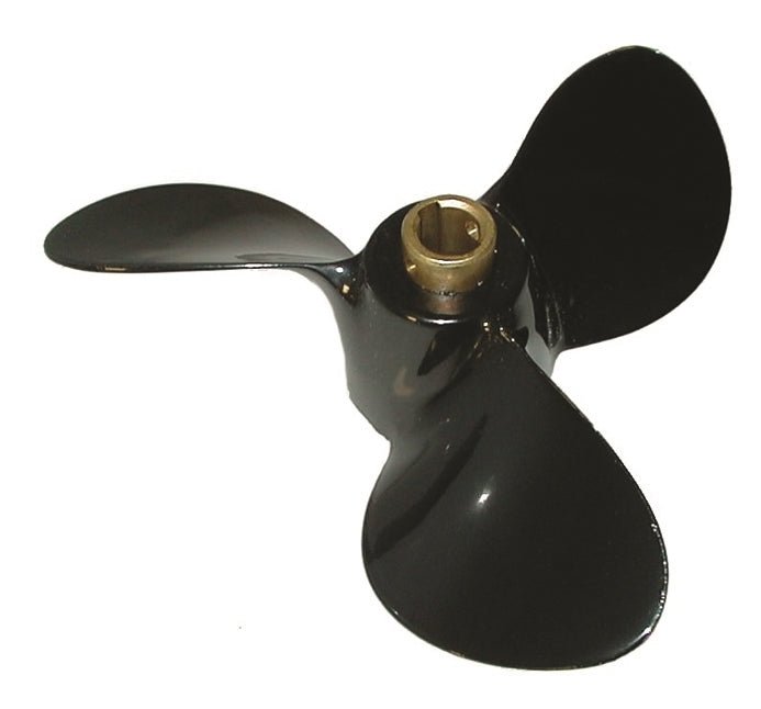Johnson Outboard boat propeller – Propeller Depot