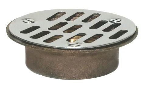 Buck 00CPS350 Cockpit Scupper Tops