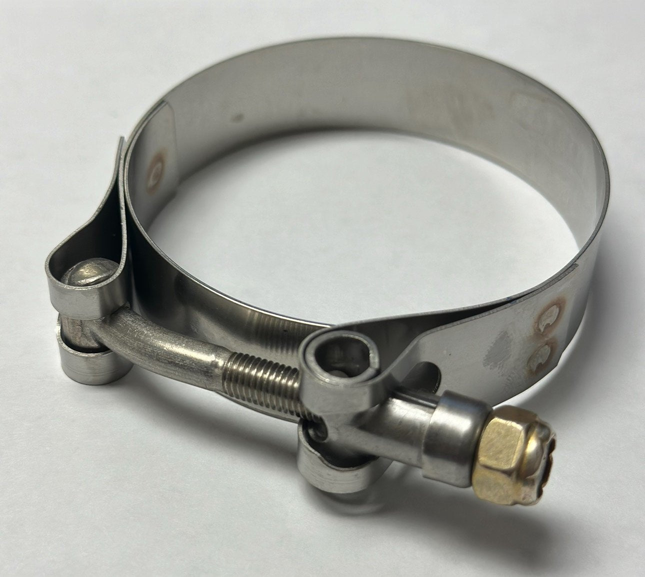 Buck 70STBC650 T Bolt Band Clamps